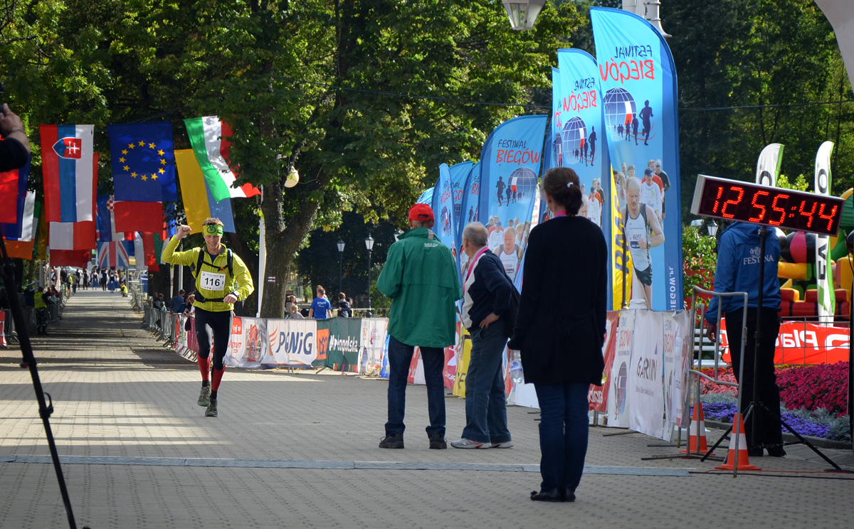 Robert Zabel: Bieg 7 dolin - najważniejszy start w sezonie - Festiwal ...