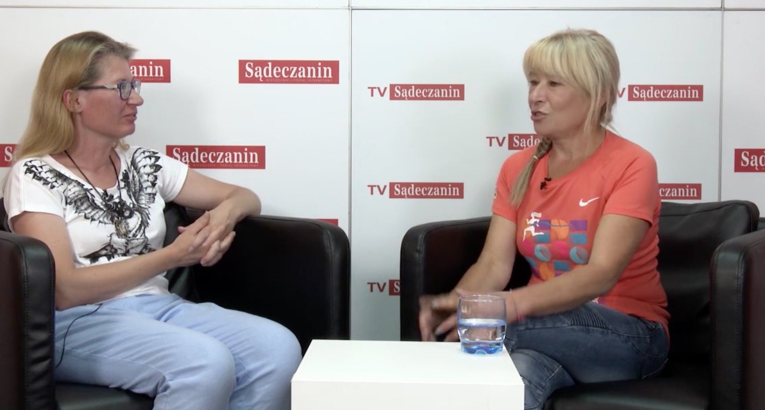 Radna Julia Dziedzic Bieganie Jest Zara liwie Zw aszcza Maratony radna-julia-dziedzic-bieganie-jest-zara-liwie-zw-aszcza-maratony