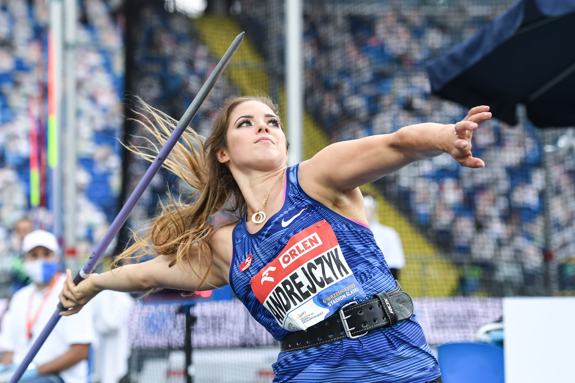 Muir, Schippers, Święty-Ersetic... Gwiazdy wygrywają w Memoriale Kamili ... Muir, Schippers, Święty-Ersetic... Gwiazdy wygrywają w Memoriale Kamili ...