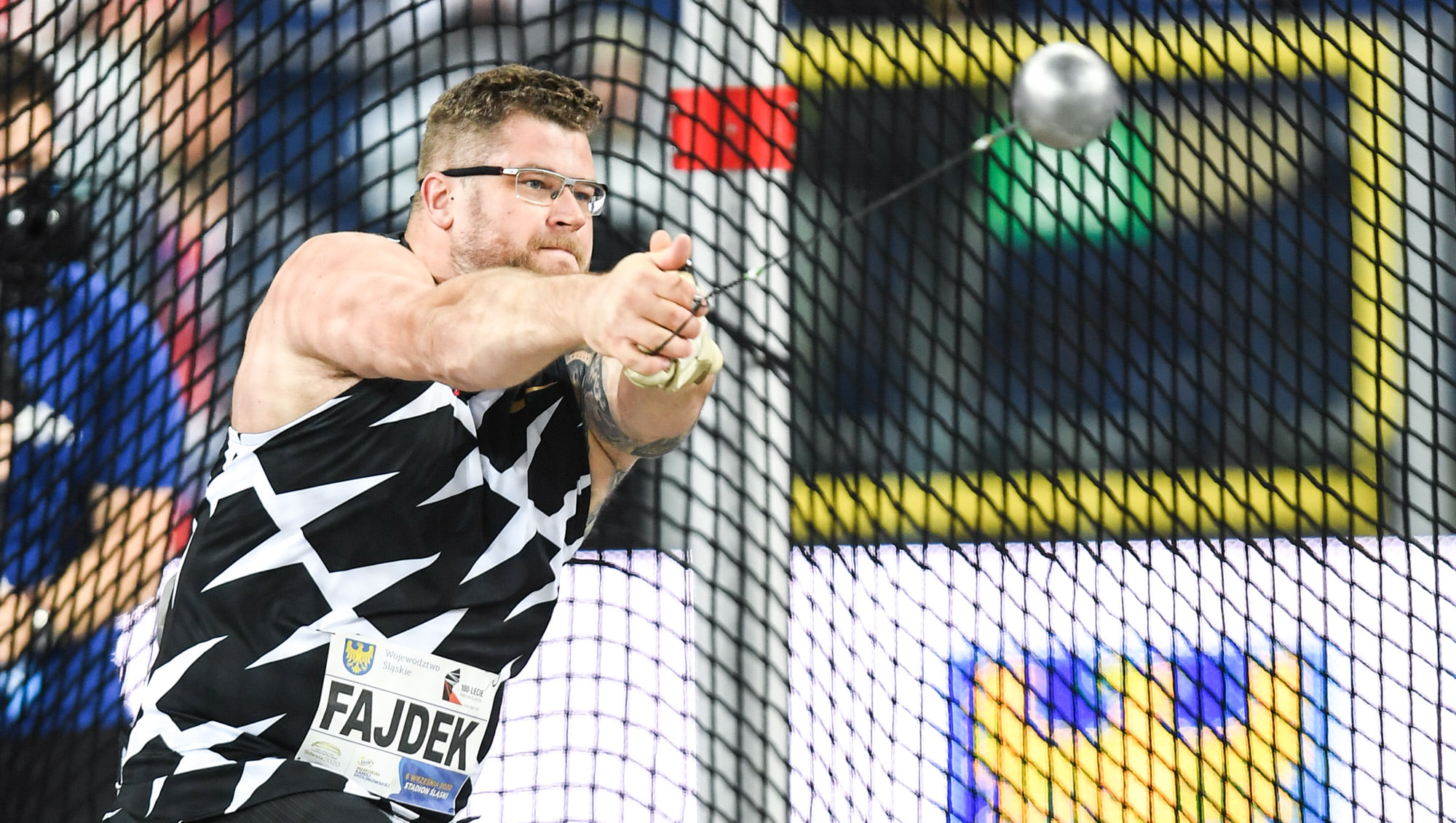 Muir, Schippers, Święty-Ersetic... Gwiazdy wygrywają w Memoriale Kamili ... Muir, Schippers, Święty-Ersetic... Gwiazdy wygrywają w Memoriale Kamili ...